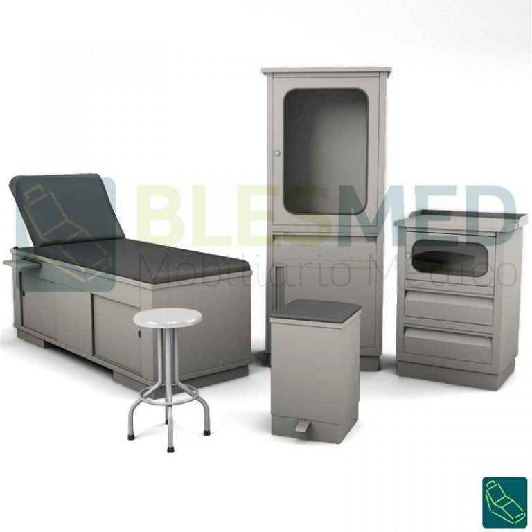 Fabricacion Muebles Medicos,Renueva Tus Muebles Con Blesmed